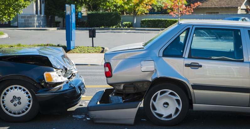 AEB to Prevent Car Accidents | Daniel R. Rosen