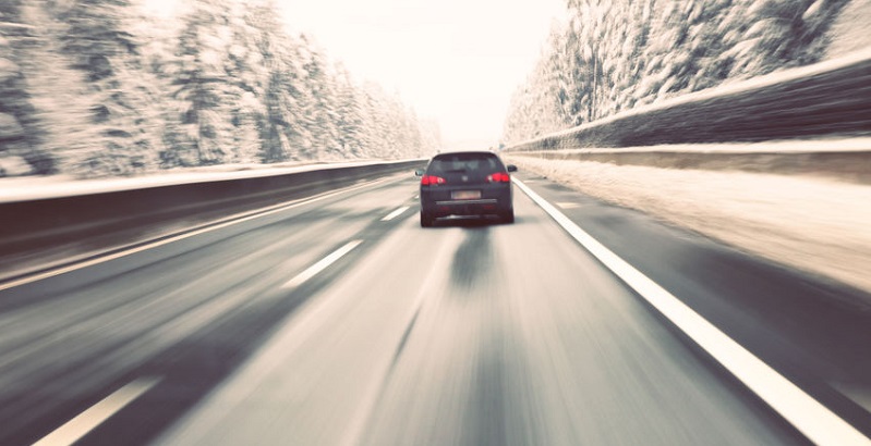 New Ways to Curb Speed-Related Auto Accidents | Daniel R. Rosen