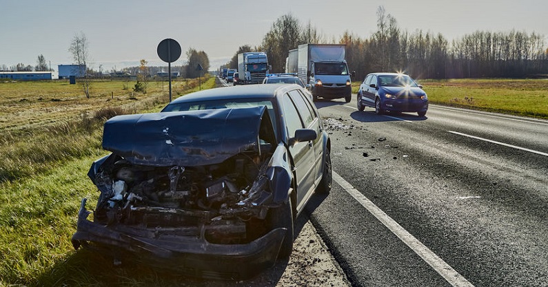 Colorado's High-Risk Impaired Drivers | Daniel R. Rosen