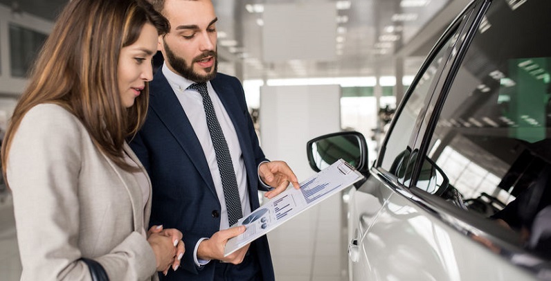 Rental Car Insurance Explained | Daniel R. Rosen