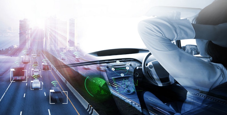 The Pros and Cons of Self-Driving Cars | Daniel R. Rosen